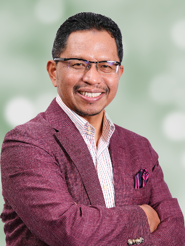 About Us | Yayasan PETRONAS