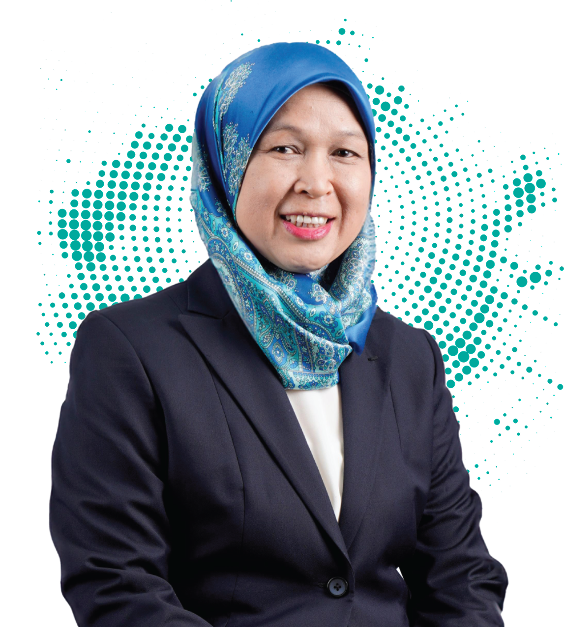 Annual Report 2024 | Yayasan PETRONAS